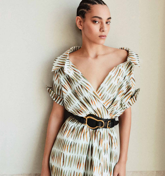 Altuzarra Official Website