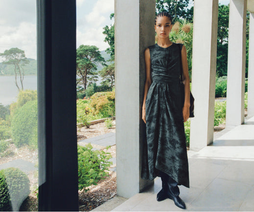 Women's Designer Dresses | Altuzarra